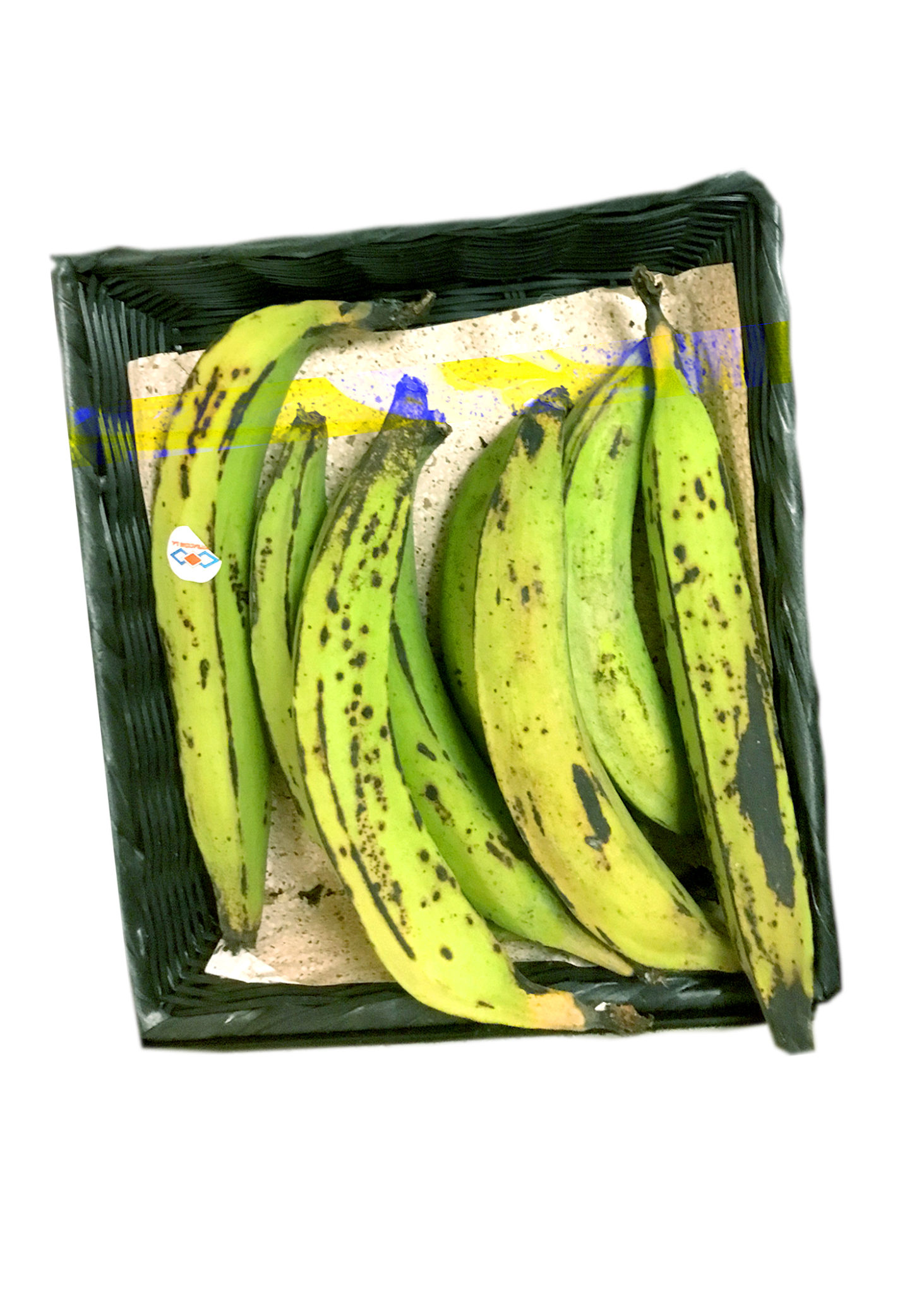 Fresh Plantain – Kaneshie Market USA