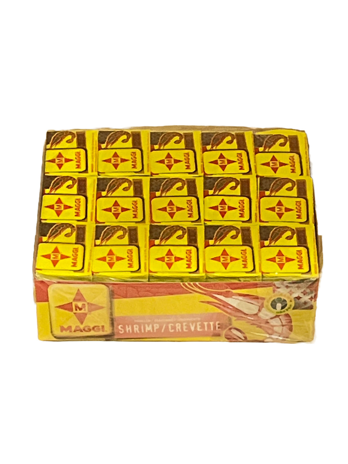 Maggi Crevette – Kaneshie Market USA